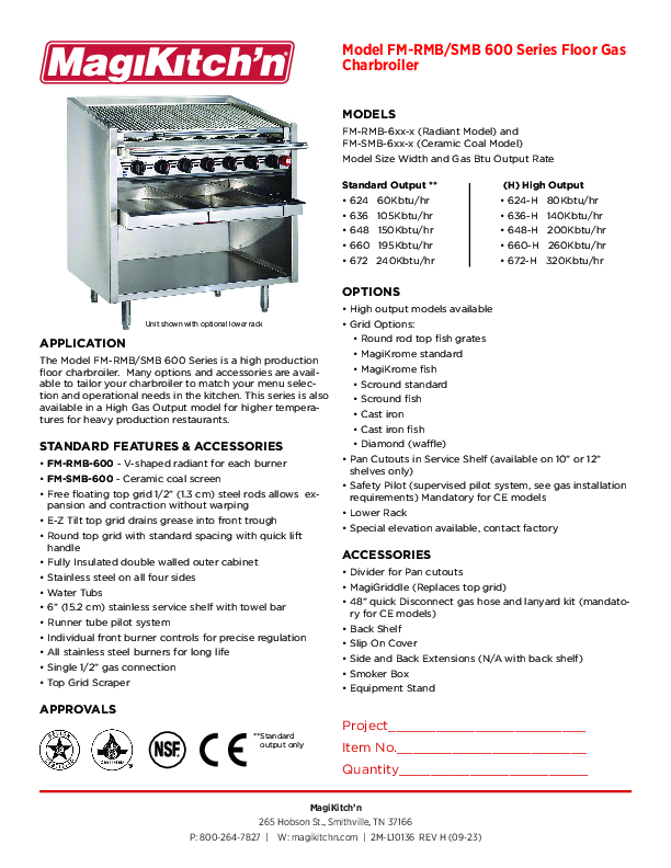 Resources - MagiKitch'n