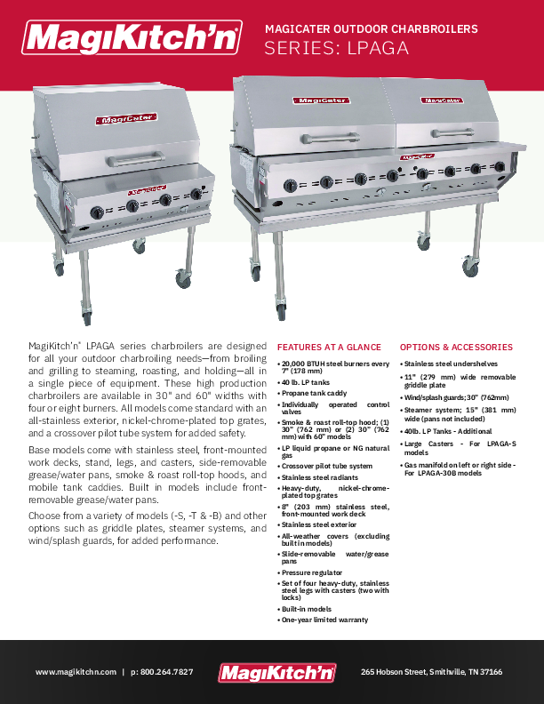 Resources - MagiKitch'n